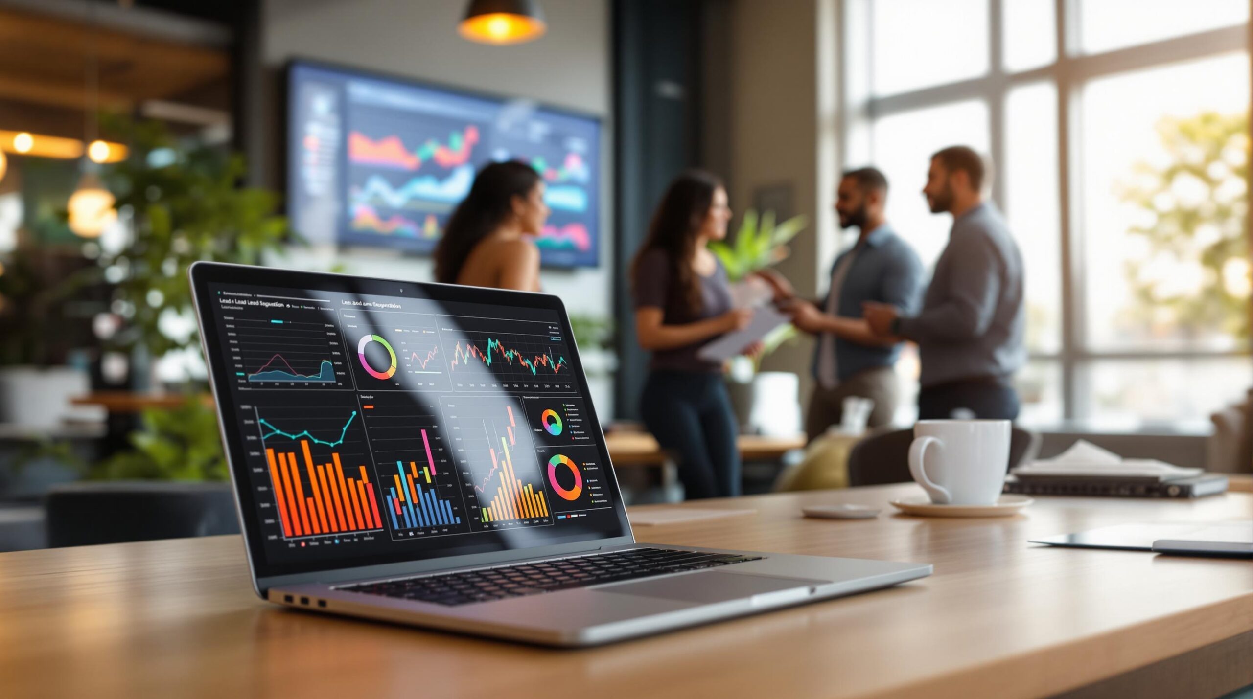 How to Build a Data-Driven Lead Segmentation Model - LuckBoosters